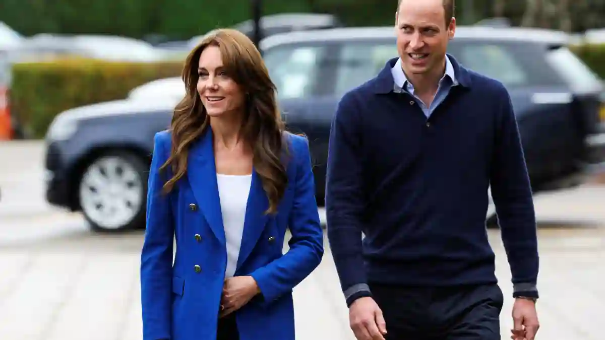 Royal Milestone: William and Kate Have A Big Decision!