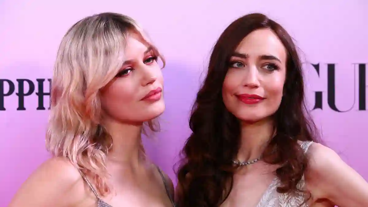 Georgia May Jagger