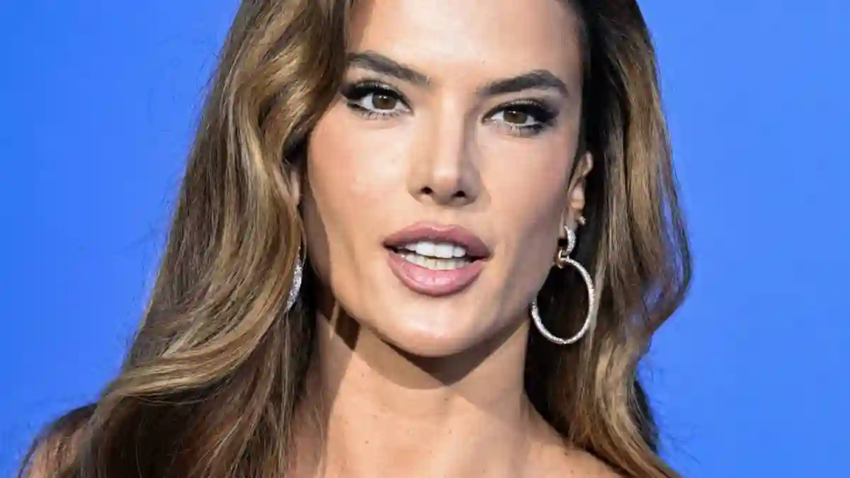 Alessandra Ambrosio