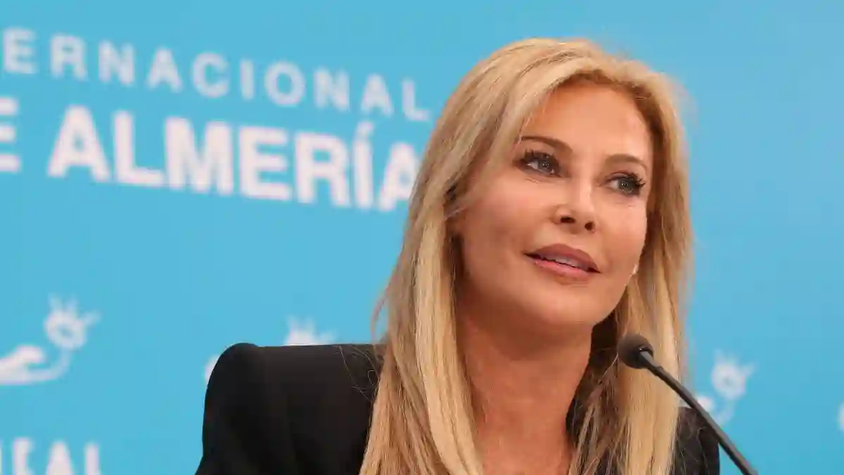 Alison Doody