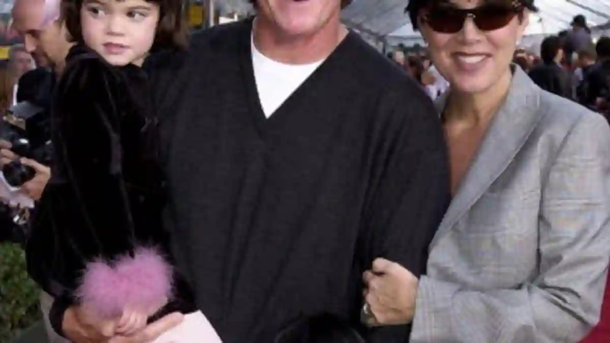 Kris Jenner