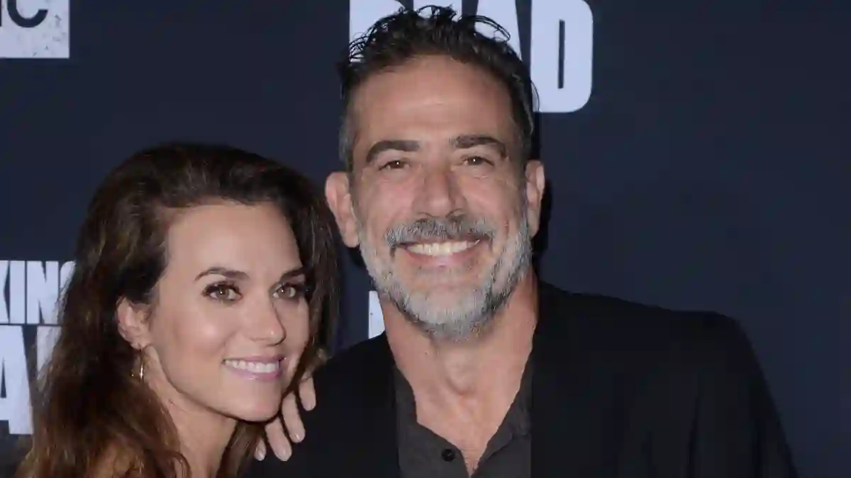 Jeffrey Dean Morgan