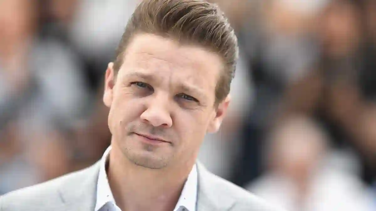 Jeremy Lee Renner