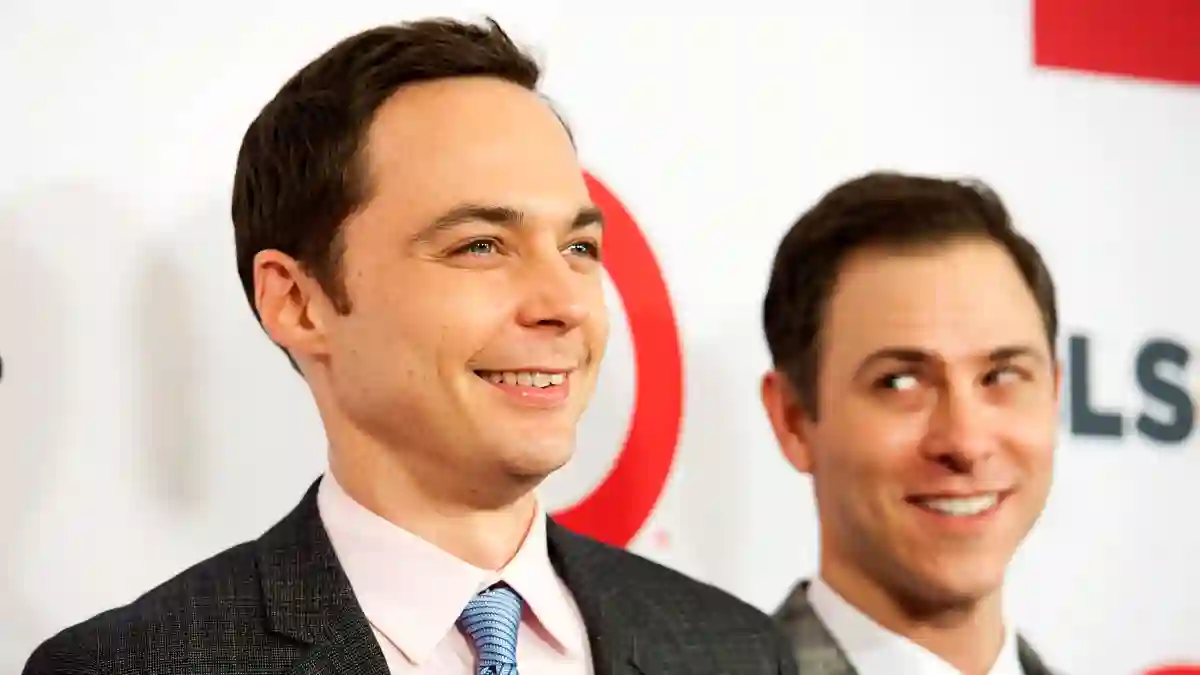 Jim Parsons