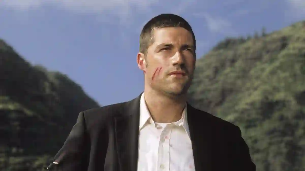 'LOST': What Is Matthew Fox Doing Today?