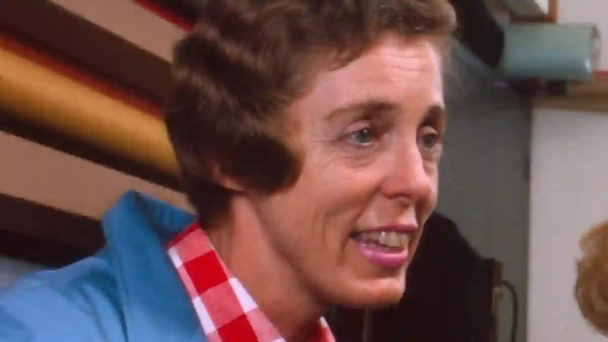 'The Beverly Hillbillies': Nancy Kulp's Career In Memoriam