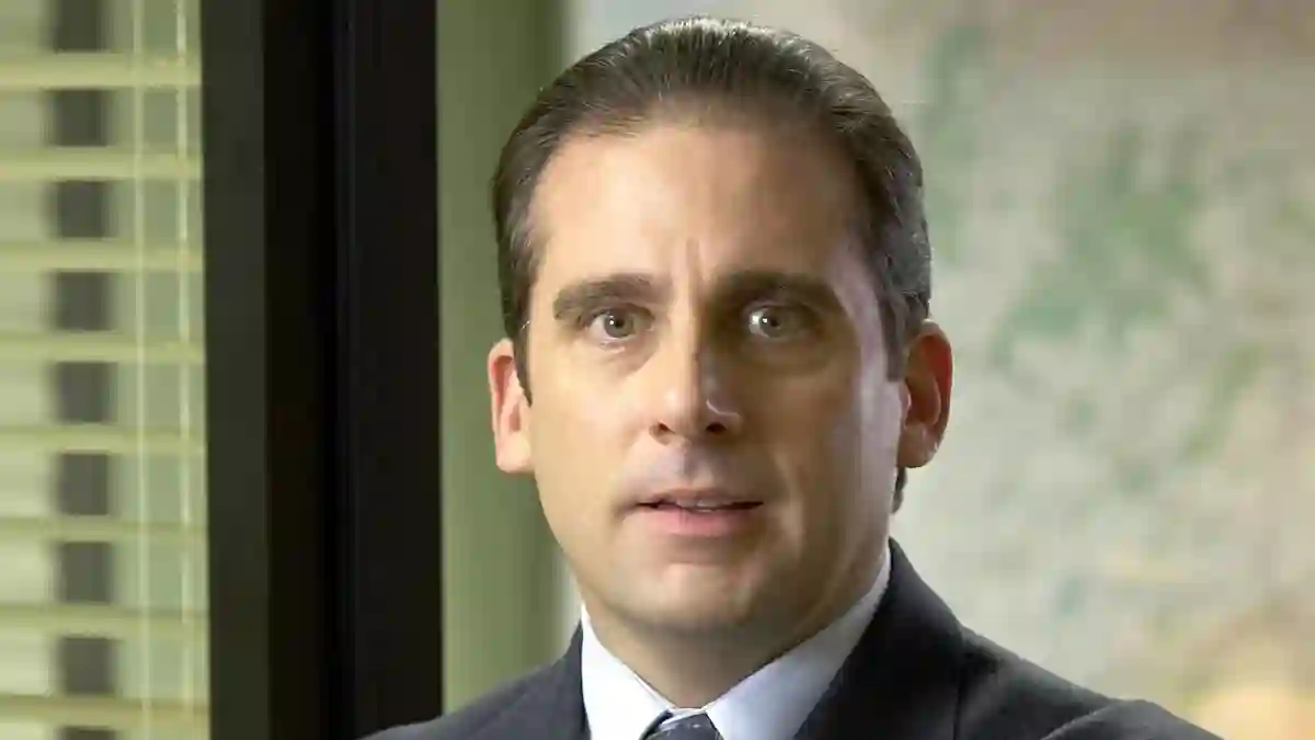 Steve Carell