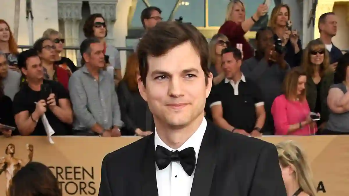 Ashton Kutcher