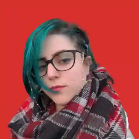 Jacqueline Sánchez