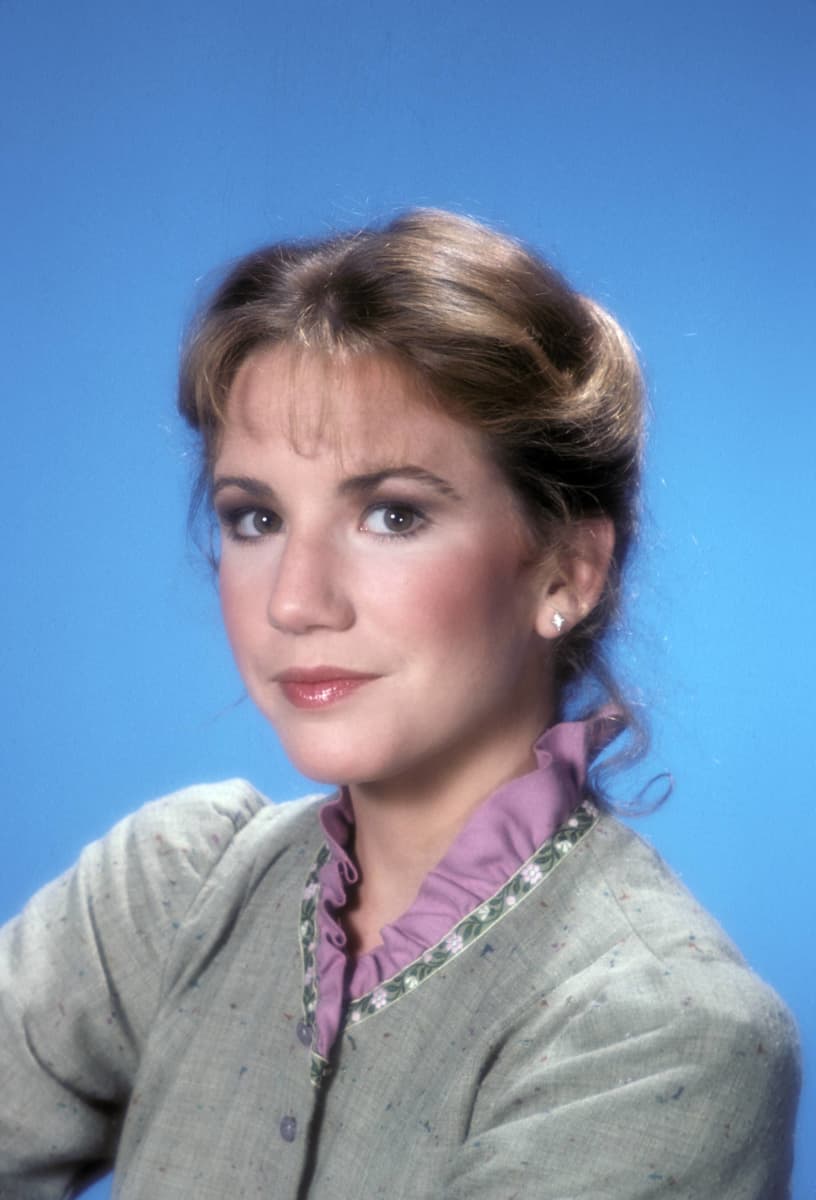 Melissa Gilbert Quiz