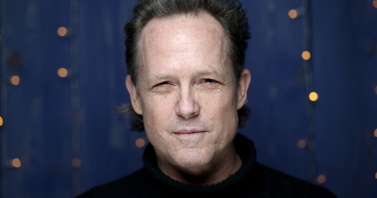 Cassidy On Law And Order Svu Dean Winters Today