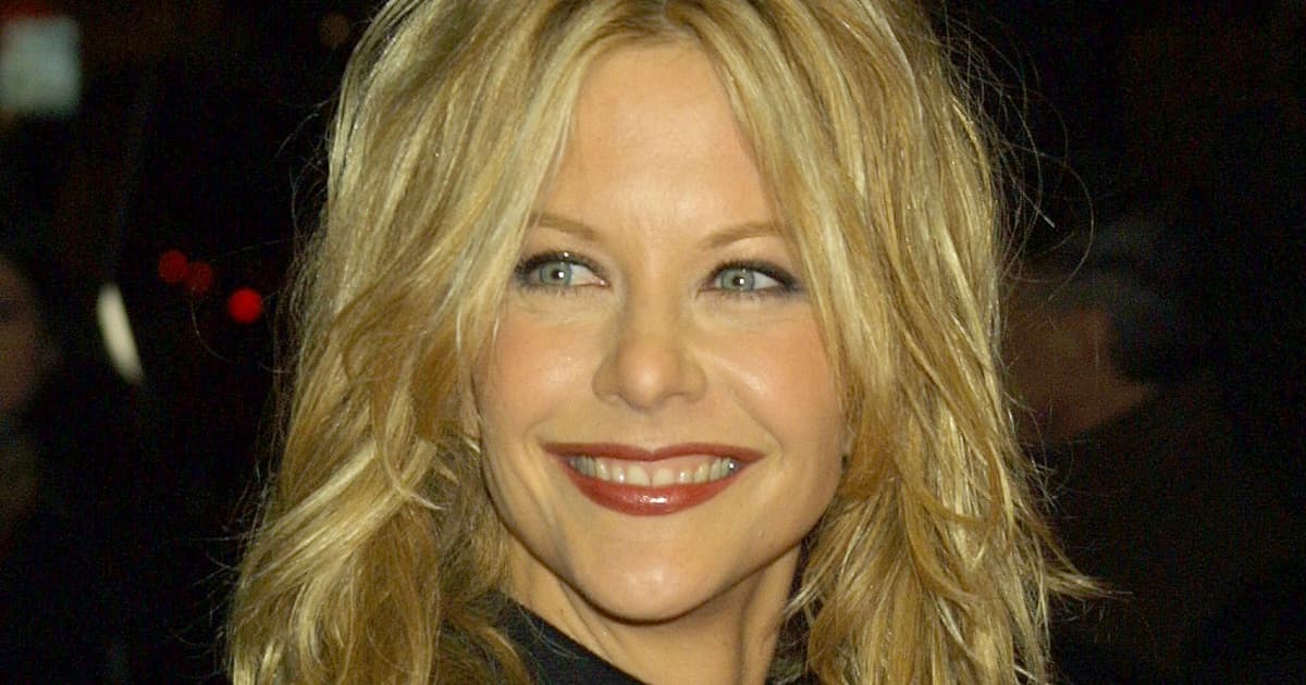 Meg Ryan