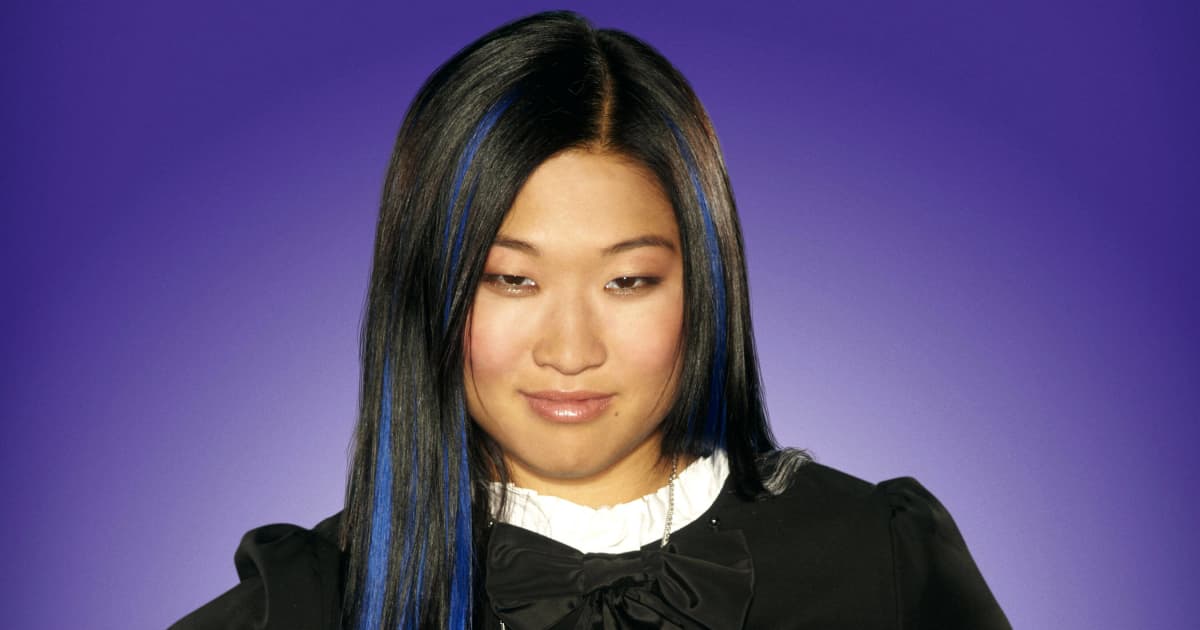 'Glee': Jenna Ushkowitz Is Now A Producer!