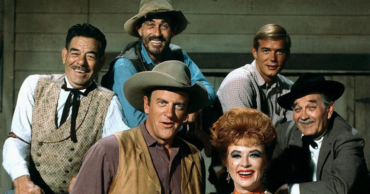 'Gunsmoke': 15 Facts About The Legendary Western Show