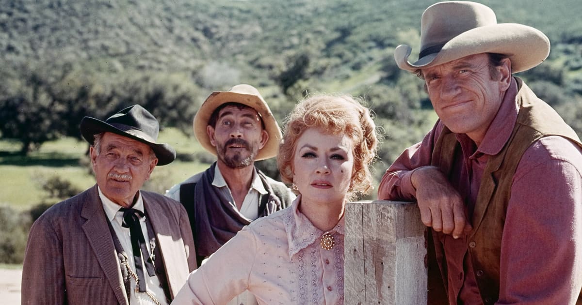 'Gunsmoke': 15 Facts About The Legendary Western Show