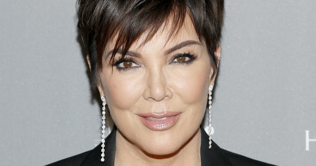 Kris Jenner