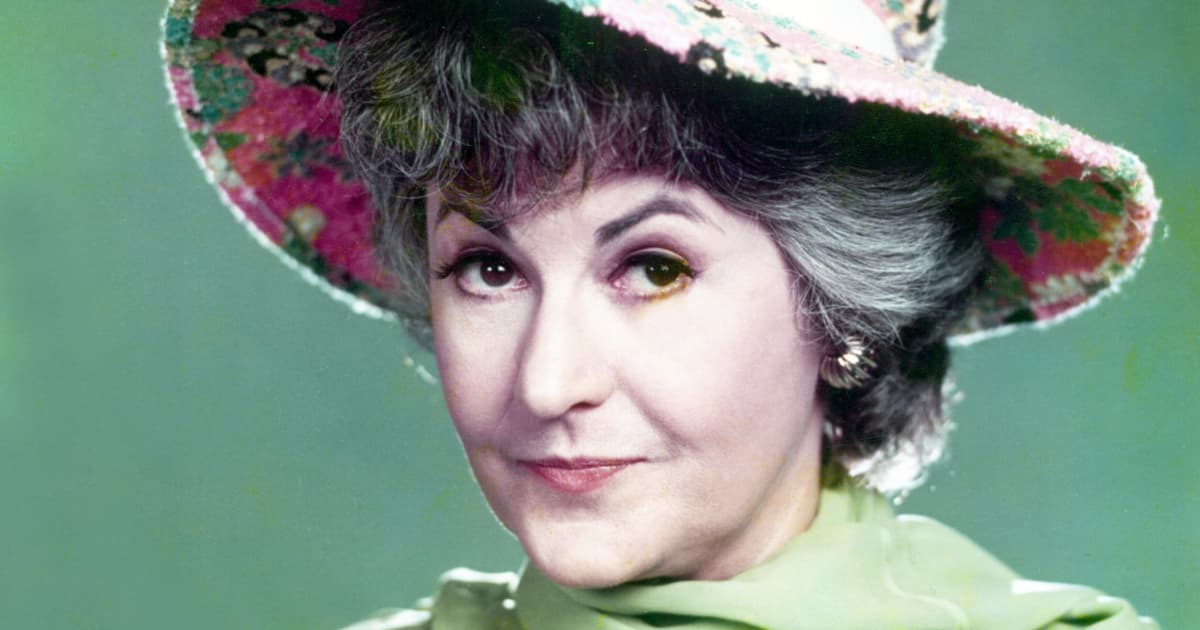 These 'Maude' Cast Members Are Still Alive Today