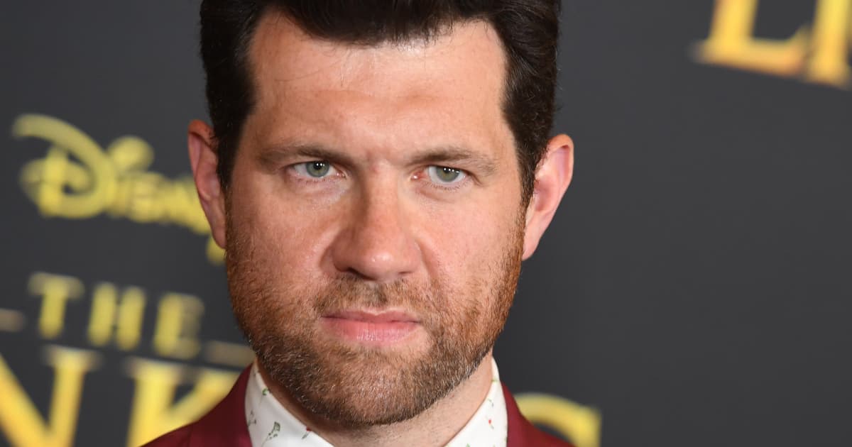 The 10 Best 'Billy On The Street' Moments