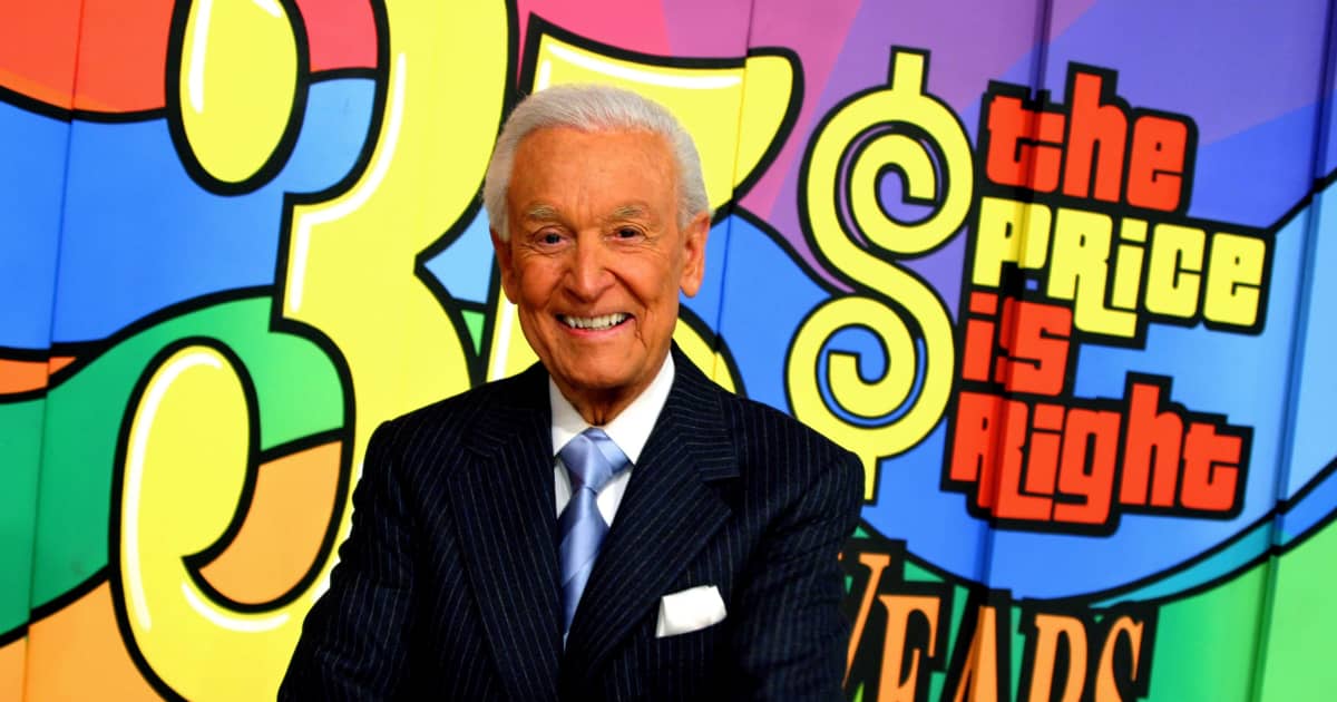 'The Price is Right': This Is Bob Barker Today