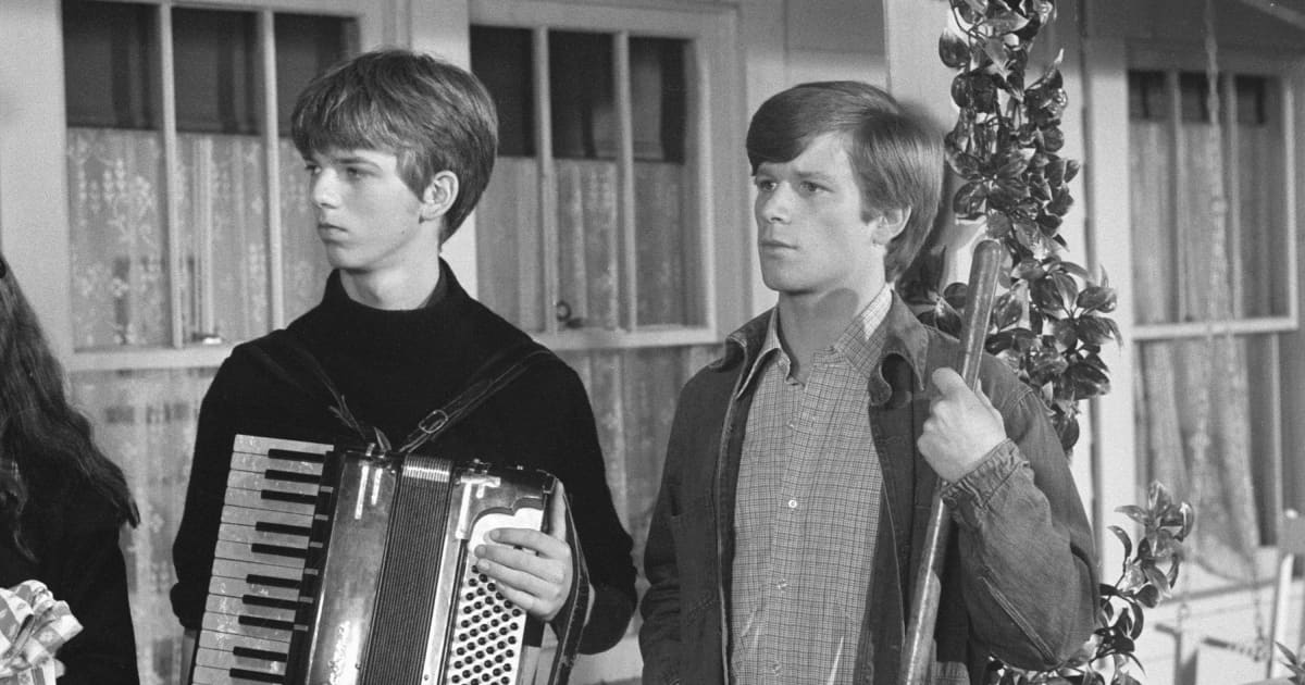 'The Waltons': What Is "Jim Bob Walton" Doing Today?