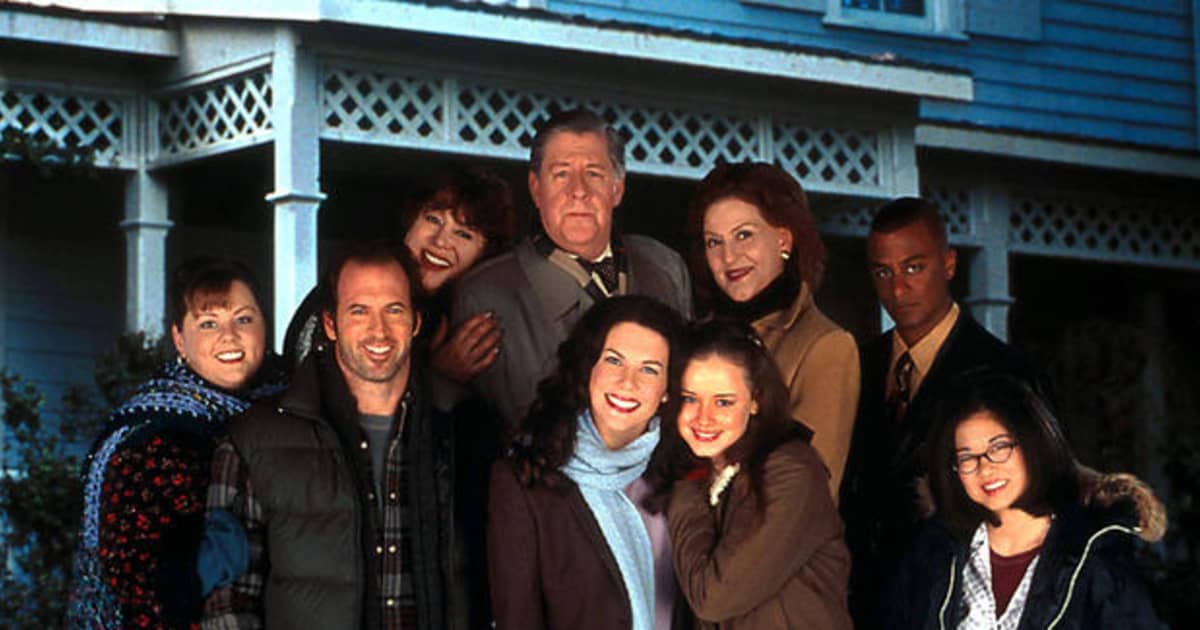 The 'Gilmore Girls' Cast: Where Are They Now?