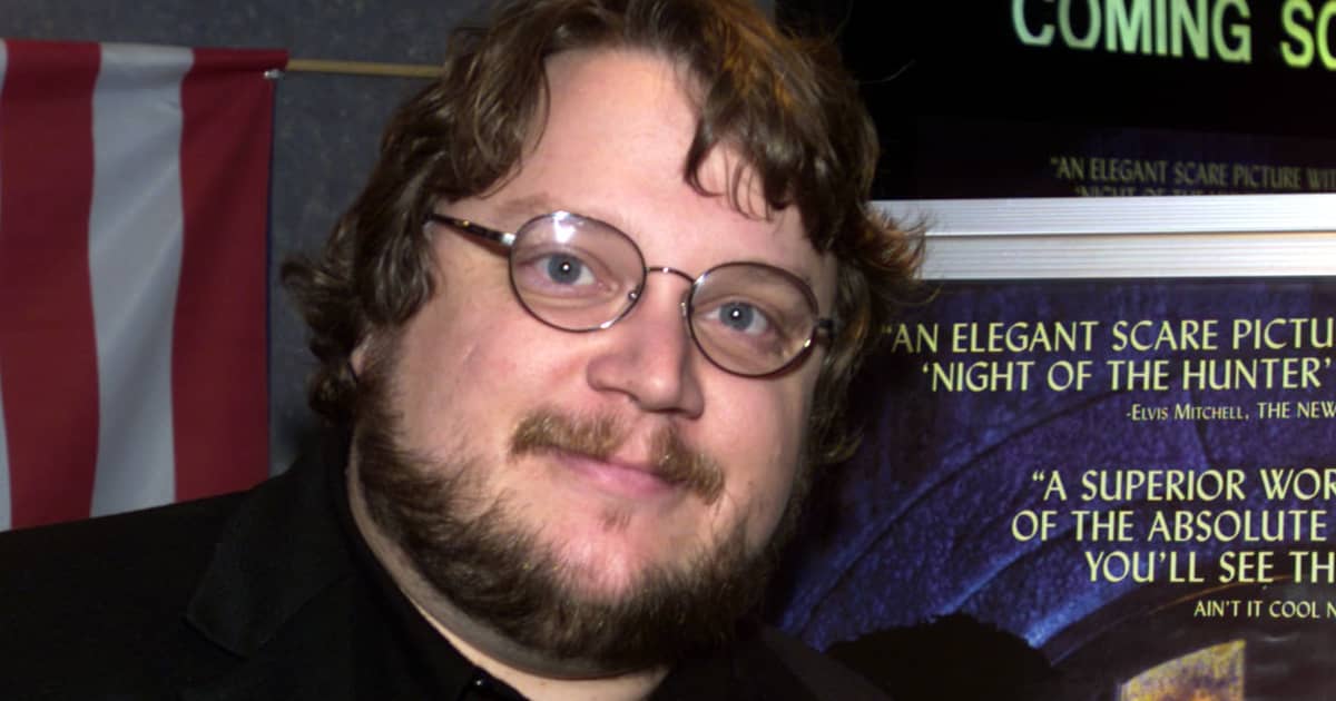 These Are Mexican Filmmaker Guillermo del Toro's Best Movies