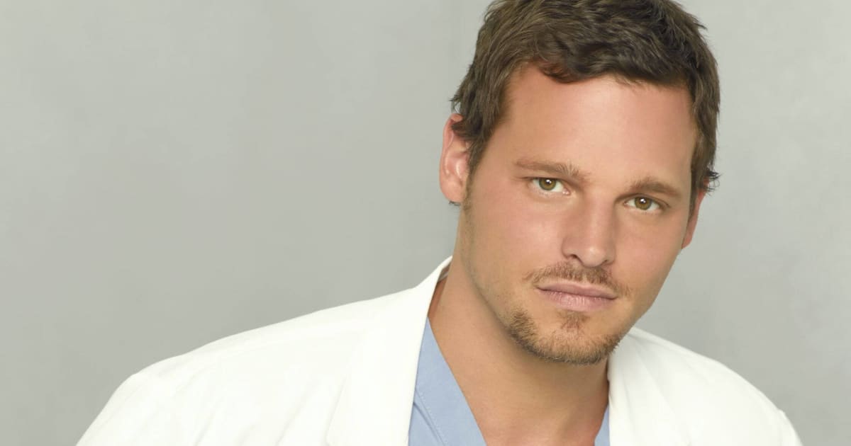 'Grey's Anatomy': Five Personal Facts About Justin Chambers