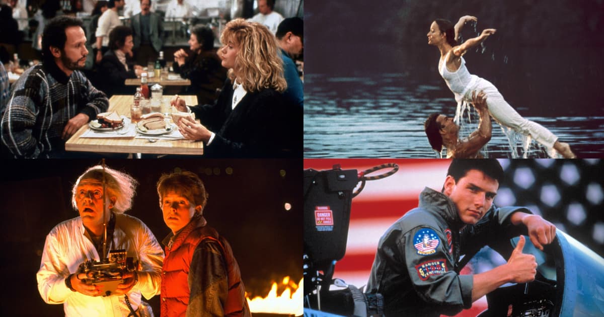 Movie Classics Of The '80s: What Happened To The Stars?