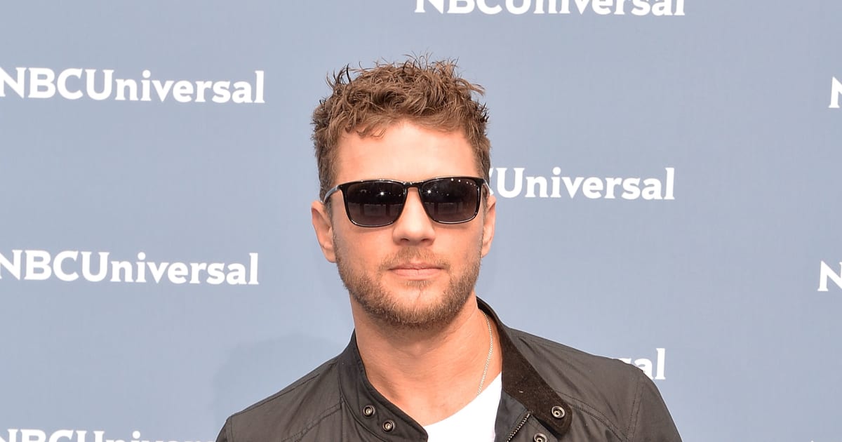 'Cruel Intentions': This Is Ryan Phillippe Today!