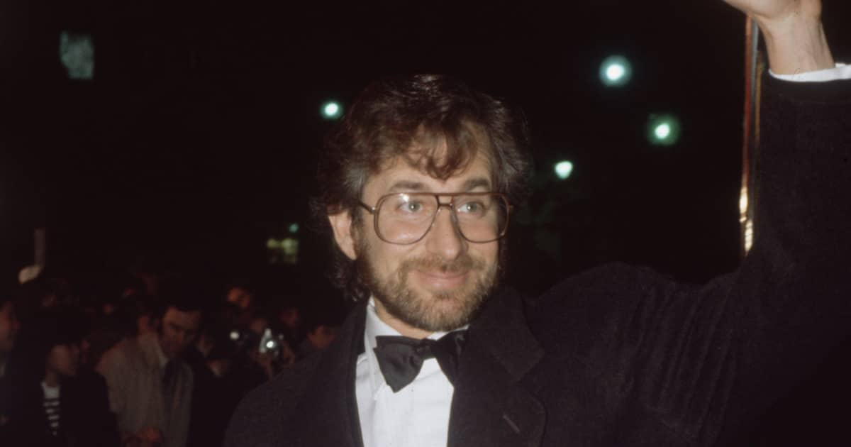 The Best Steven Spielberg Movies Of All Time