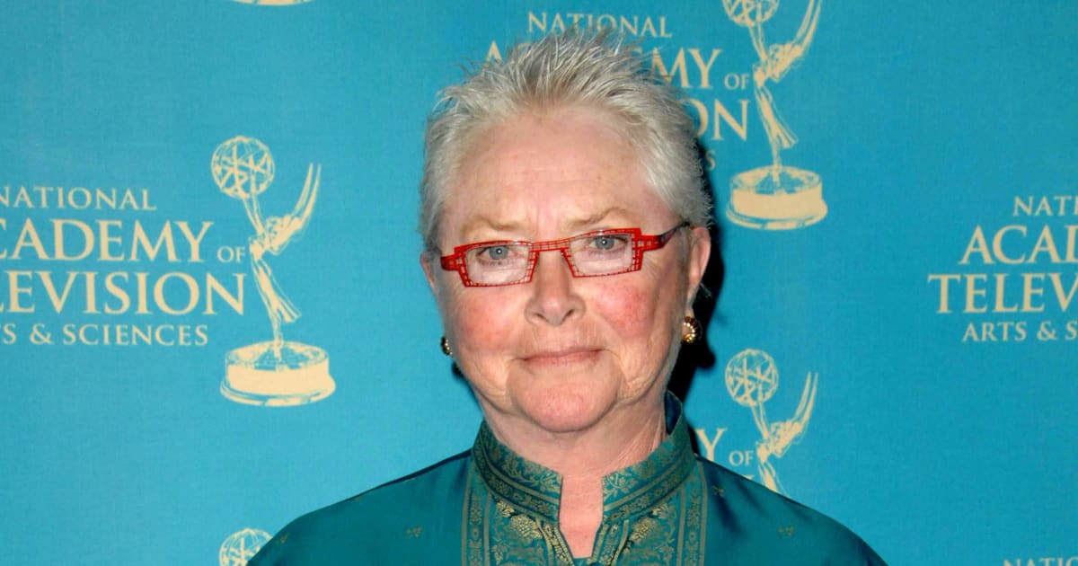 The Bold and the Beautiful: Why Susan Flannery Never Got Married