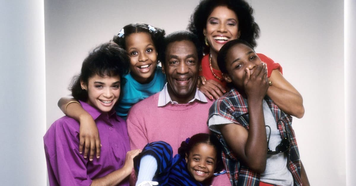 'The Cosby Show' Cast: Where Are They Now?