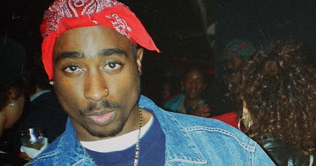 In Memoriam A Look Back At Tupac Shakurs Hip Hop Career