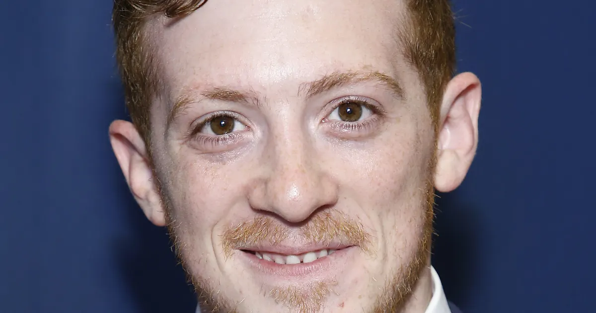 Ethan Slater: Everything We Know About Ariana Grande's New Love