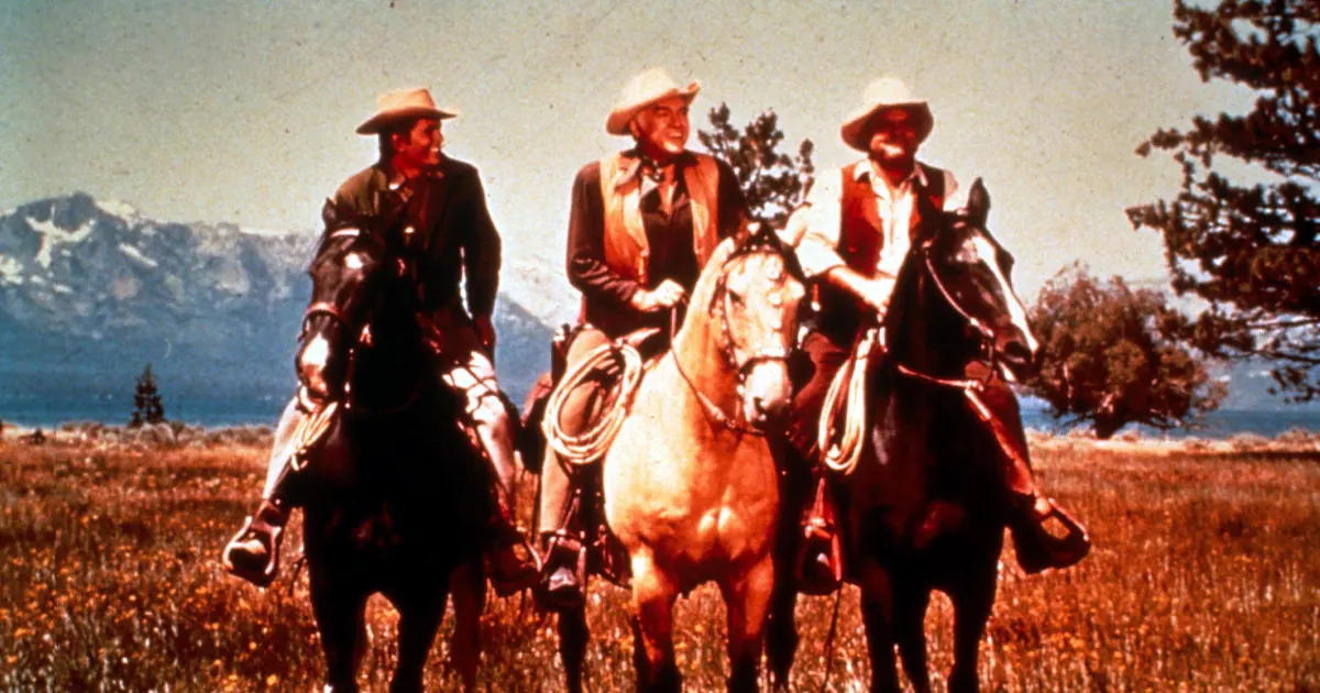 Western: 10 Wild Facts About The Popular Series 'Bonanza'