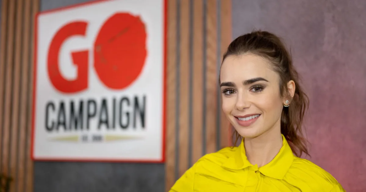 10 Facts About 'Emily in Paris'