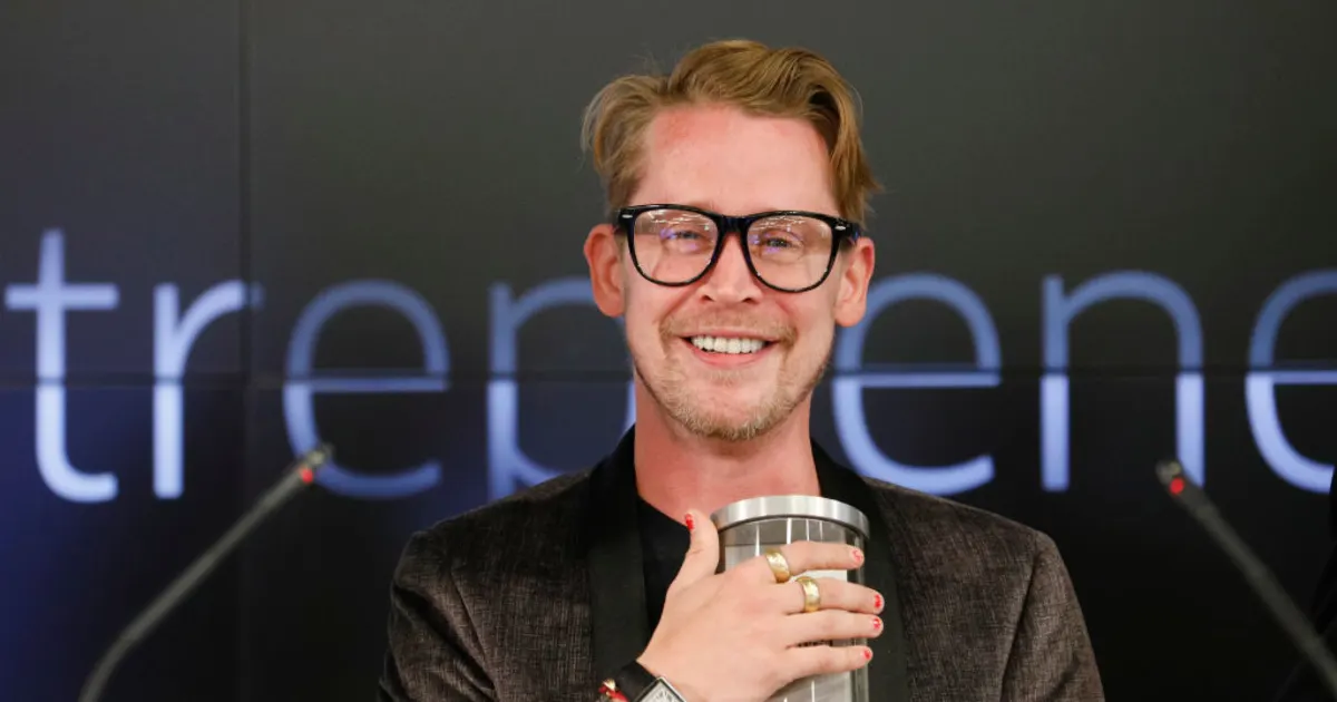 'Home Alone': 10 Fun Facts About Macaulay Culkin