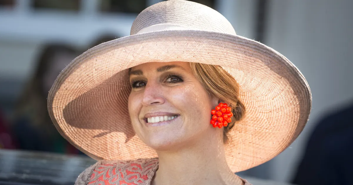 10 Facts About Royal Queen Máxima