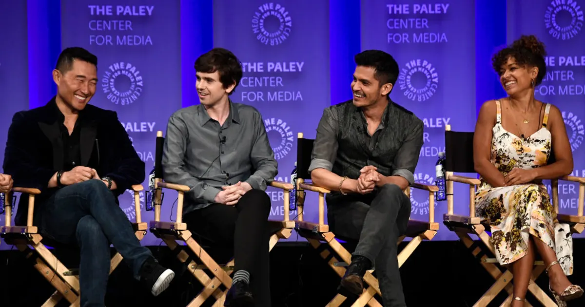 Did You Know These 10 Facts About 'The Good Doctor'?