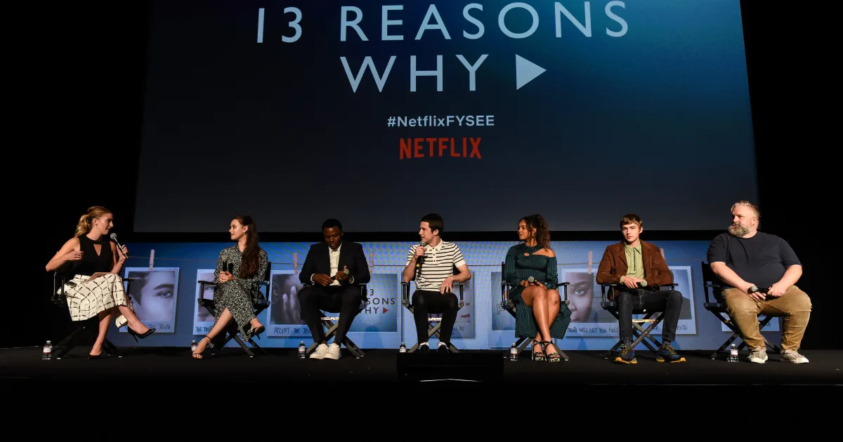 '13 Reasons Why' To Air Final Season - Watch The Cast Say Goodbye