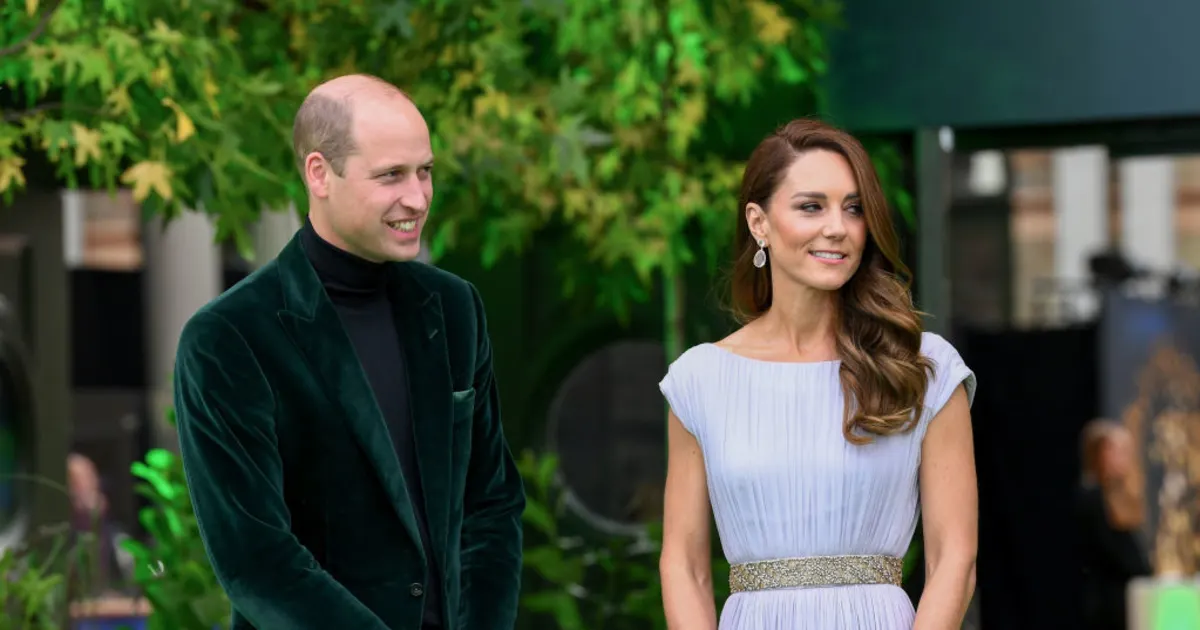Royals: 14 Pictures That Show They Are Just Regular People