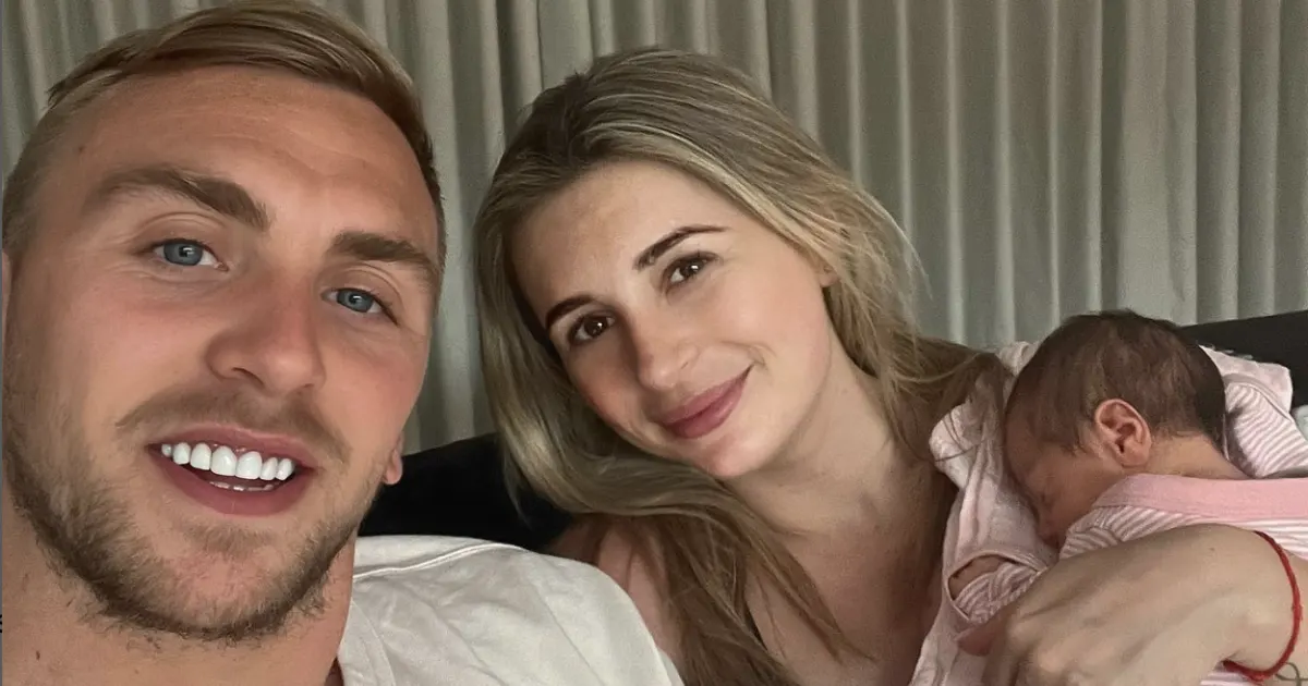 Dani Dyer And Jerrod Bowen: Their Love Story So Far!