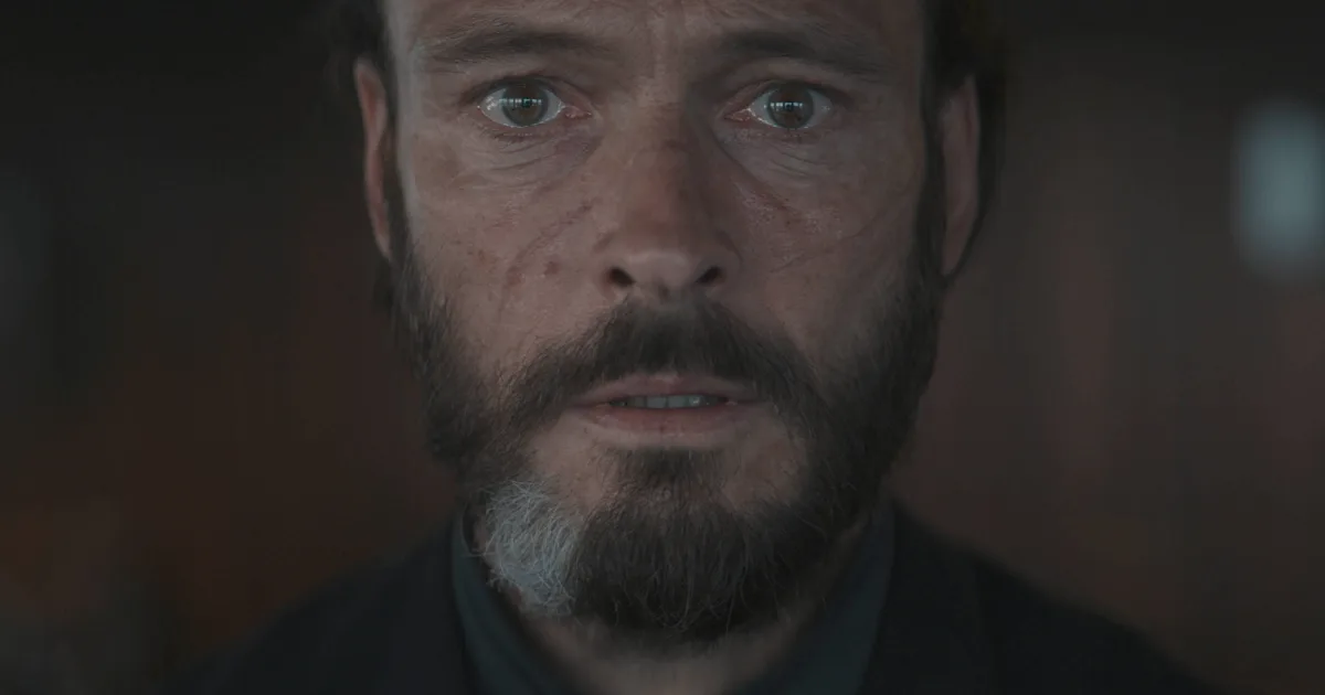 New '1899' Season? Netflix Reveals Show's Fate