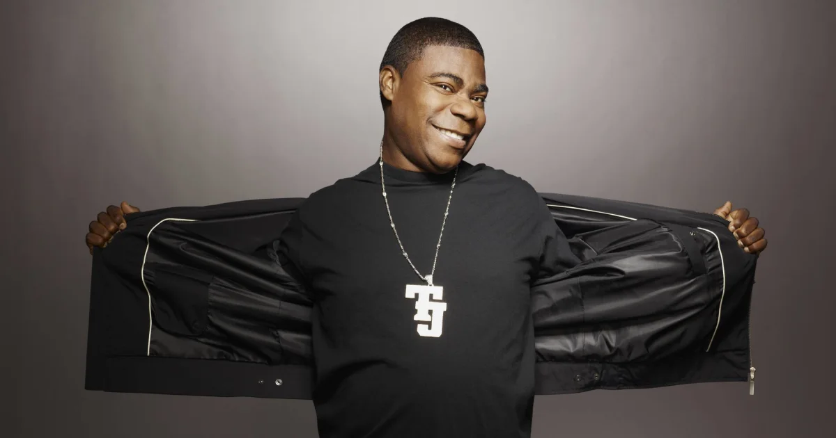 '30 Rock': What Happened To "Tracy Jordan"?