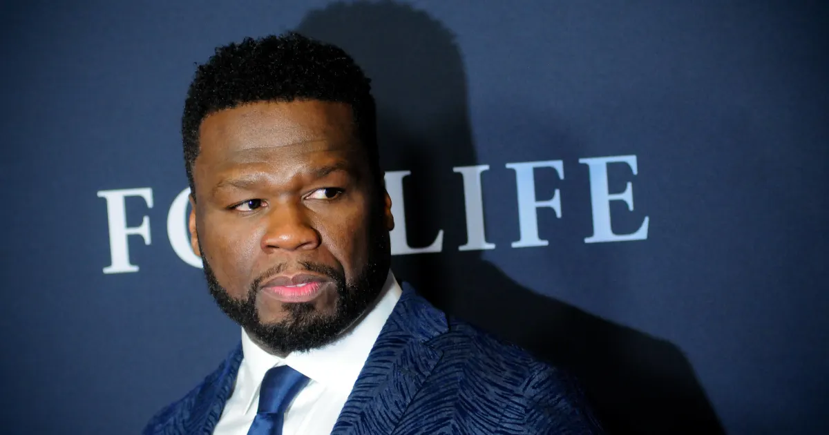50 Cent: The Rapper's Impressive Net Worth