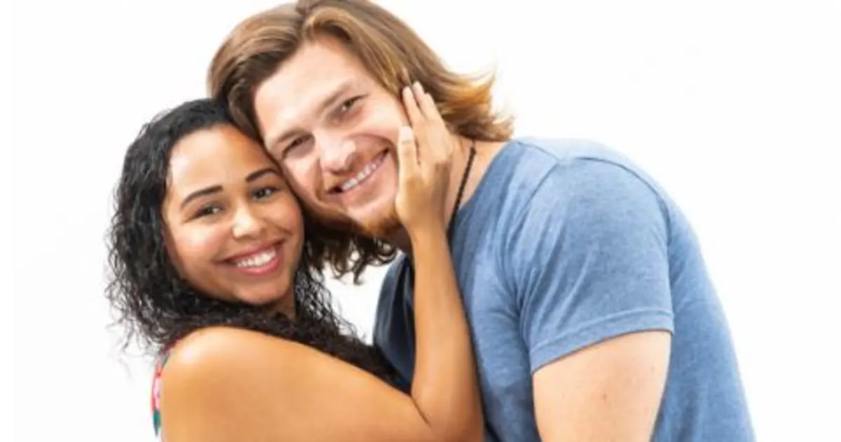 TLC's '90 Day Fiancé' Introduces 7 New Couples For Season 7