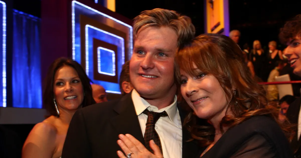 WOW! '90s Sitcom Moms Who Are Unrecognizable Today