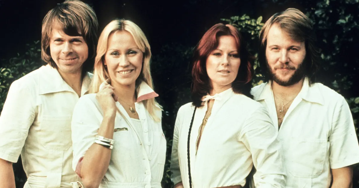 Surprise! THIS ABBA Star Is Coming Back!