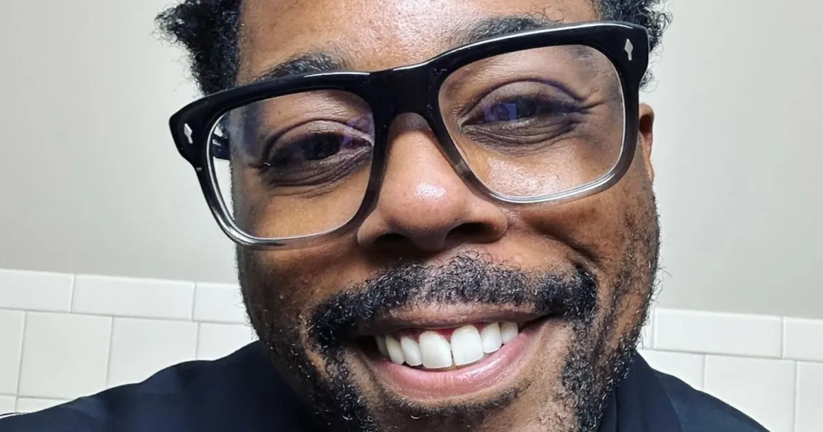 Tragedy! Drummer Aaron Spears Has Died At 47