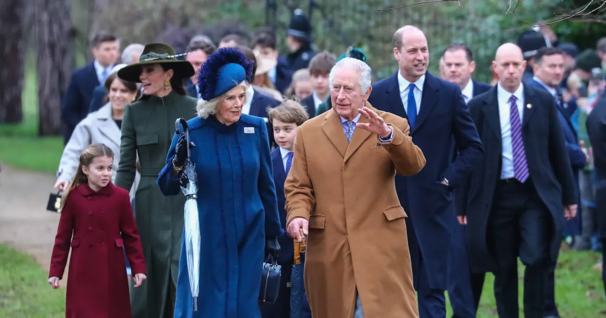 After Prince Harry's Interviews: THIS Is How The Palace Reacts